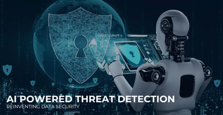 AI-Powered Threat Detection: Reinventing Data Security - Computer Support Professionals